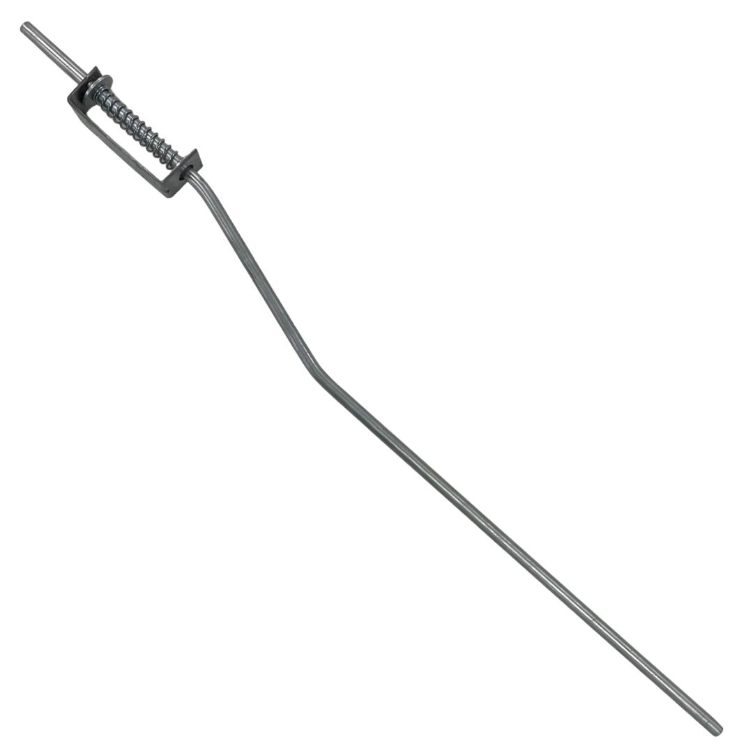 Floor Pin Lock – Garage Door Parts Online