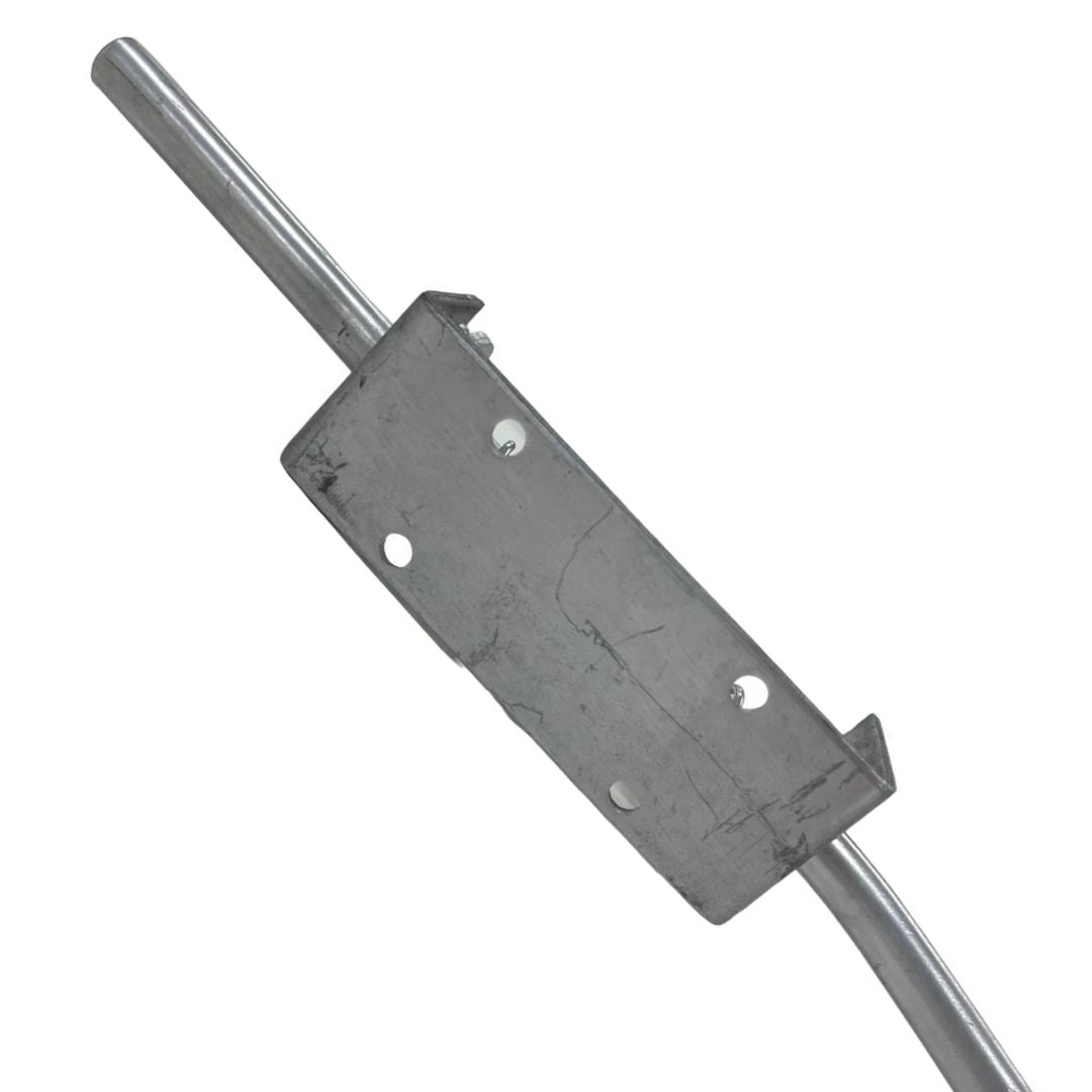 Floor Pin Lock – Garage Door Parts Online